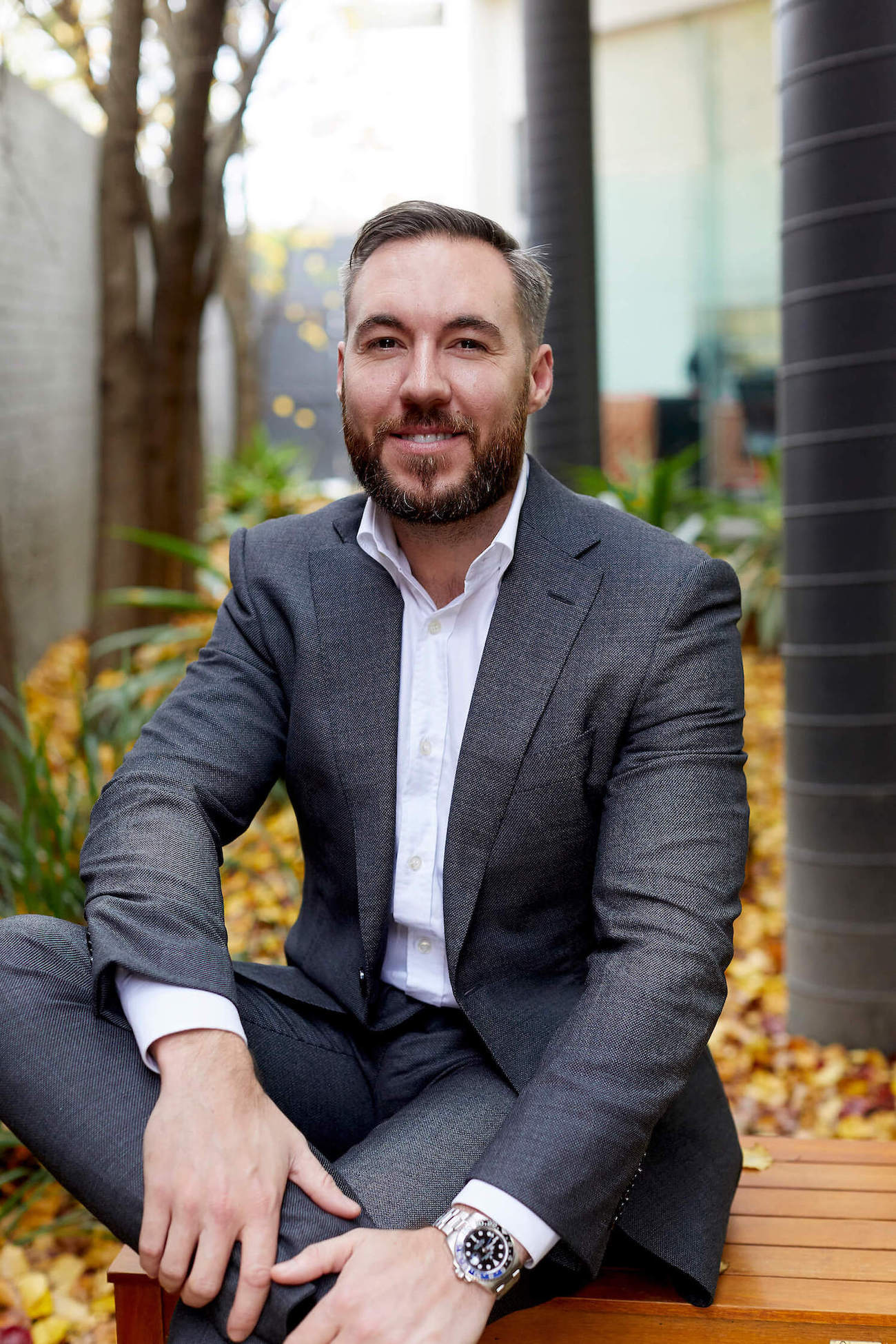 Jake Becker | MBB Consulting